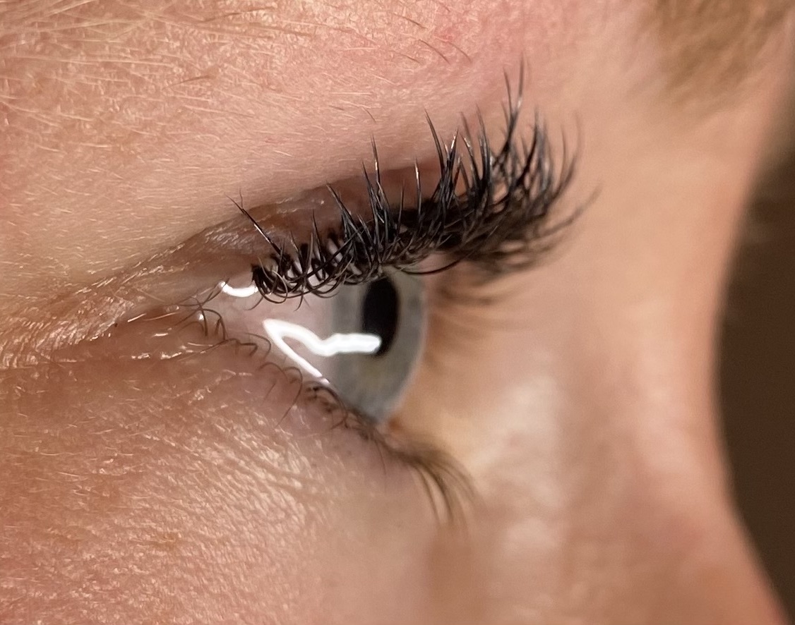 Institut de Beauté - Cils/Sourcils à Nantes, Saint-Herblain & Orvault